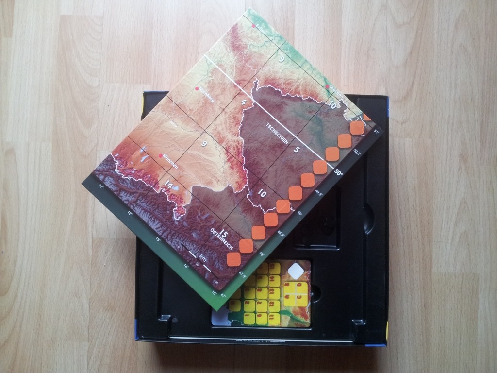 Deutschland - Finden Sie Minden? - sofahelden