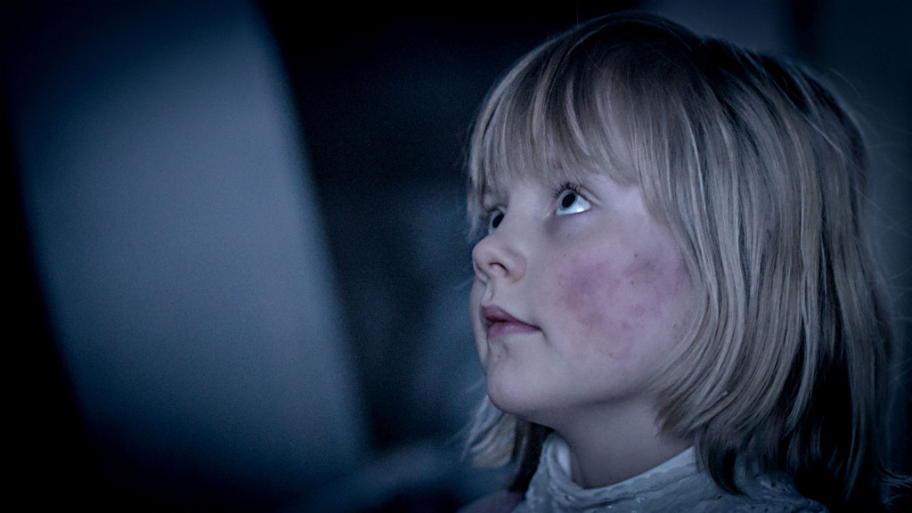 Haunted Child - sofahelden