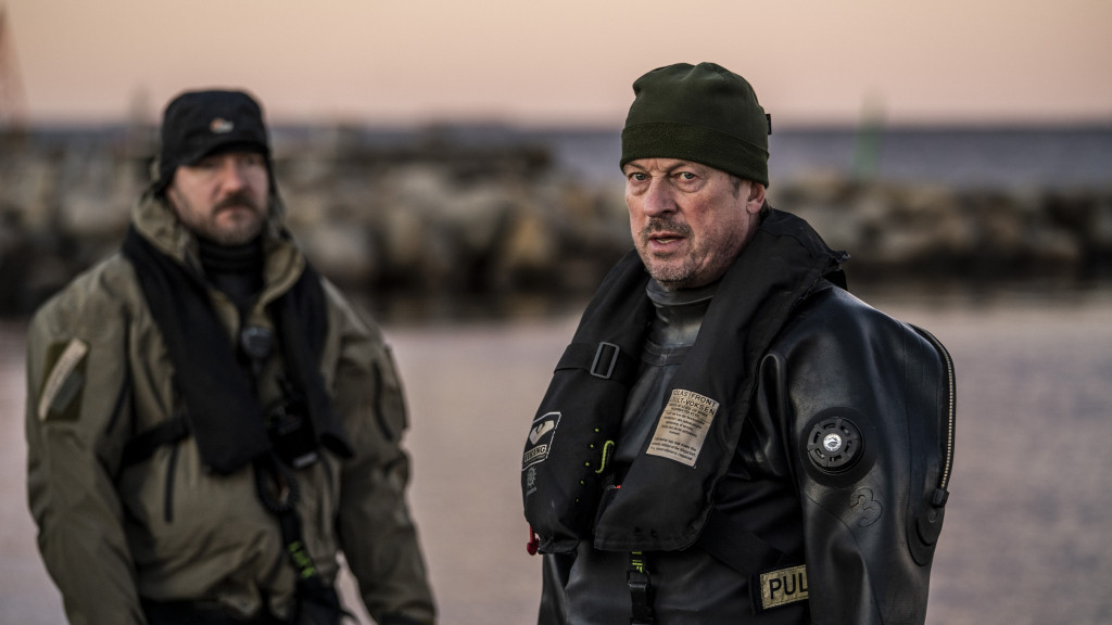 The Investigation - Der Mord an Kim Wall - sofahelden